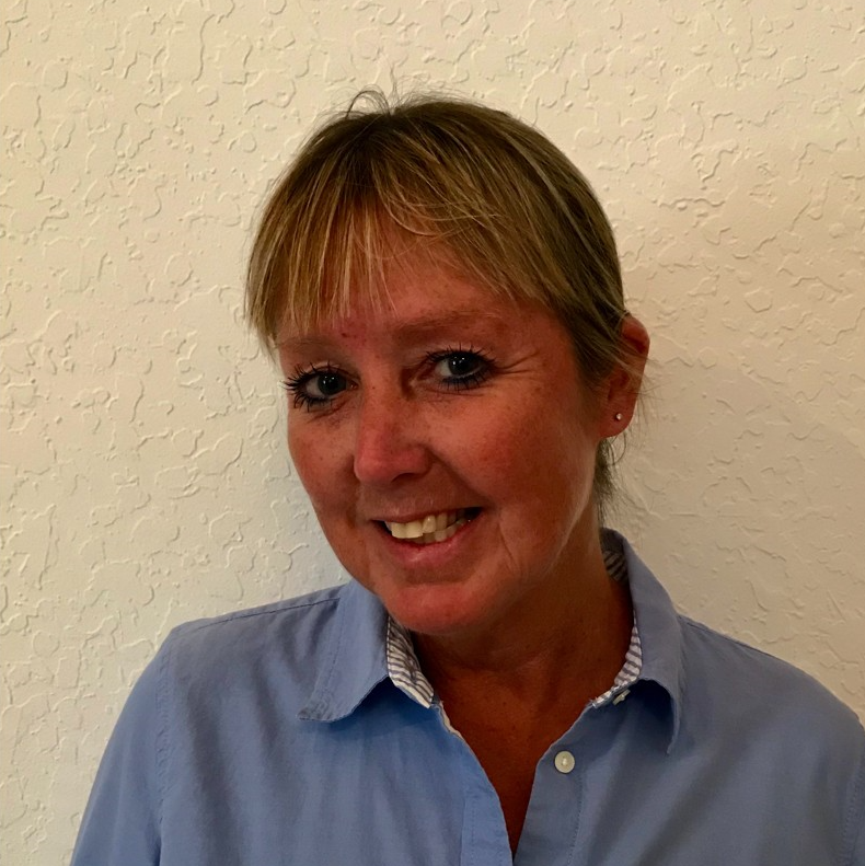 Ashley Kate HR - Leadership Stories Unveiled: Susie Fehr