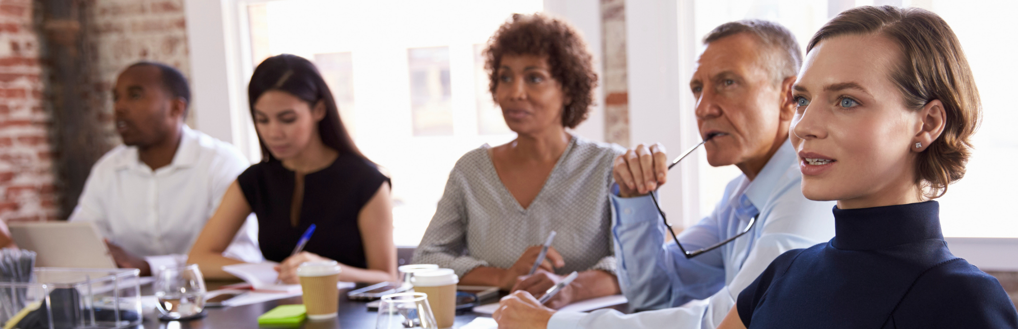 HR Director Boardroom - Ashley Kate HR