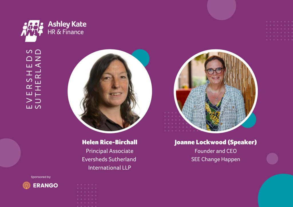 HR Director Boardroom - Ashley Kate HR